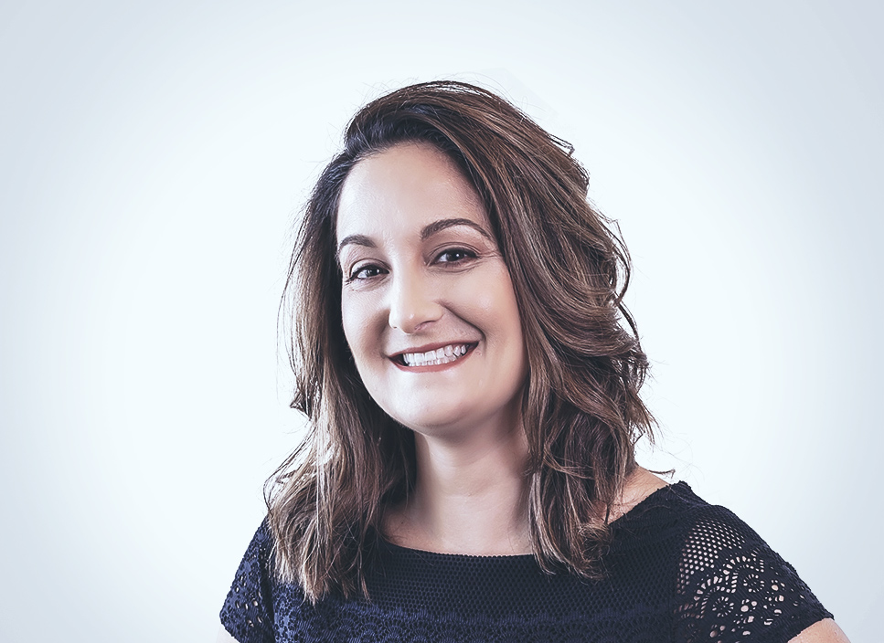 Alaina Danley - Managing Director at Waystone