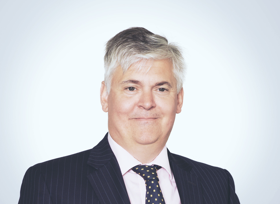 Darren Gorman - Waystone