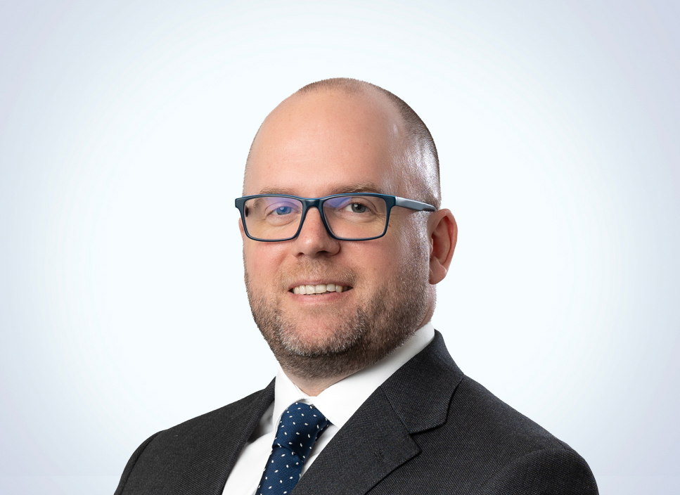 James Kattan - Managing Director at Waystone