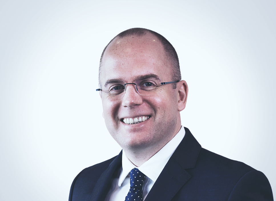 James Kattan - Managing Director at Waystone