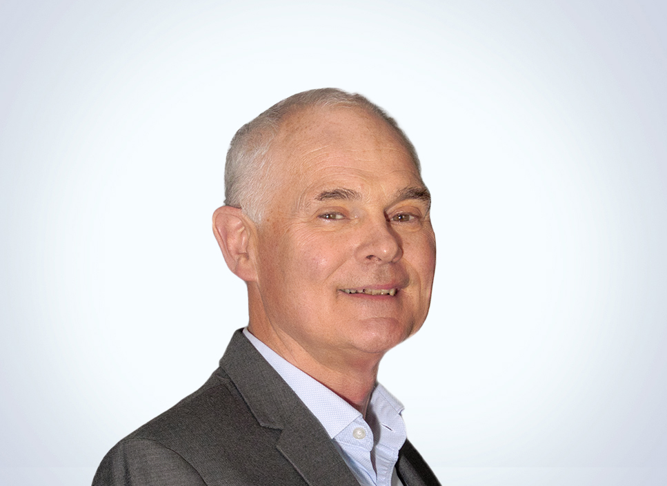 Keith Hazley - Waystone