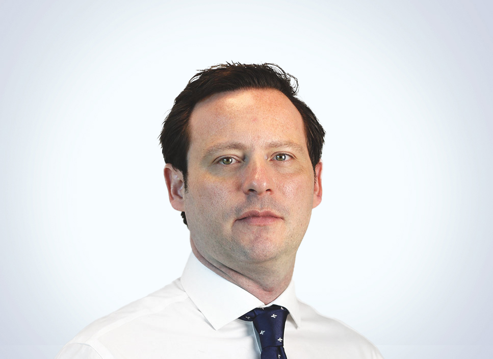 Matthew Brown - Waystone