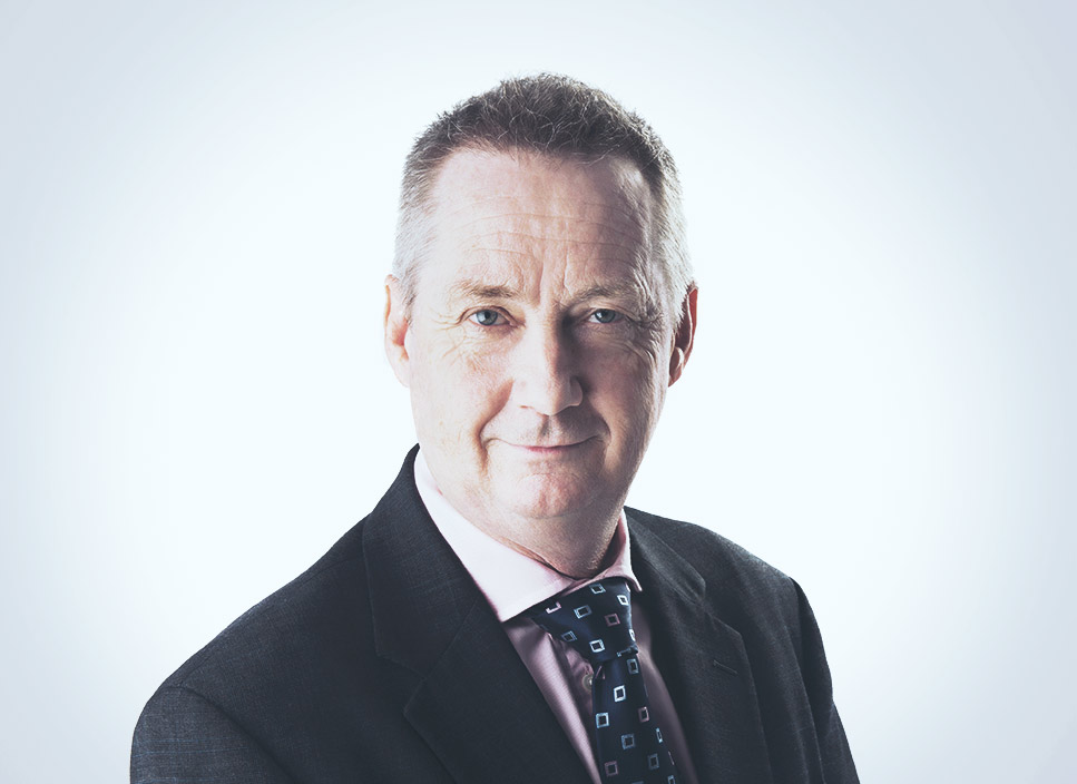 Roger H. Hanson - Waystone