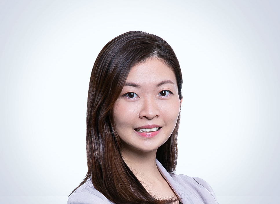 Elaine Chow - Executive Director at Waystone Hong Kong