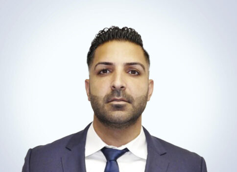 Our leadership - Waystone