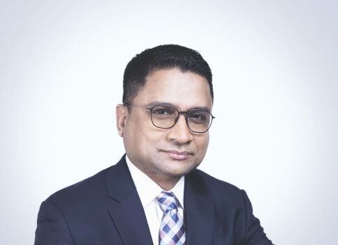 Our leadership - Waystone