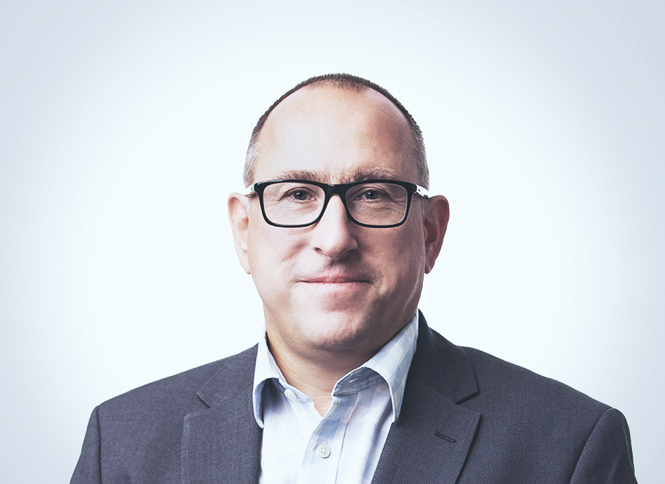 Andrew Berry - Waystone