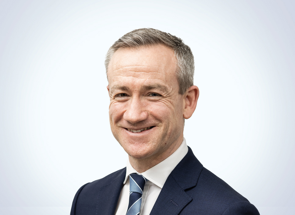 Darragh O'Neill - Waystone