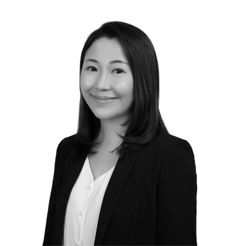 Joanne Fung - Waystone