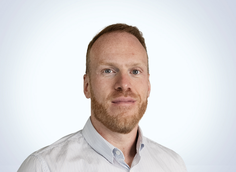 Brett Sanderson, PhD - Waystone