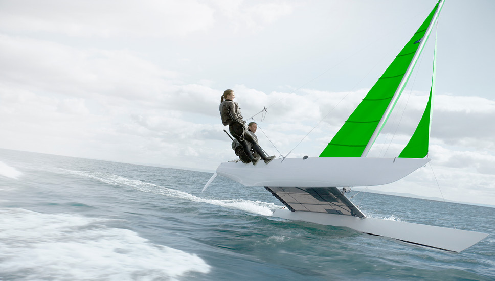 European Investment Funds - Waystone