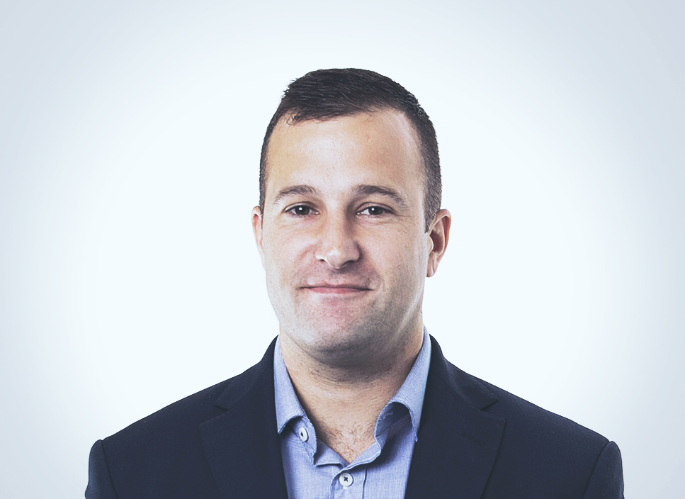 Andy Murphy - Waystone