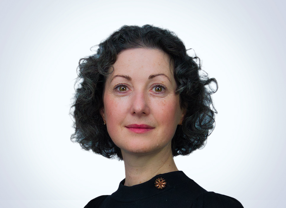 Selma Coffey - Waystone