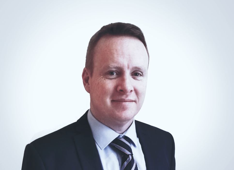 Oliver Murphy - Waystone