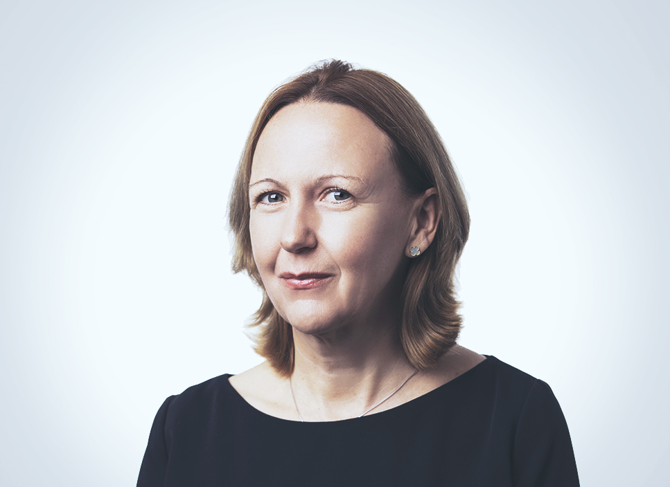 Rachel Wheeler - Waystone