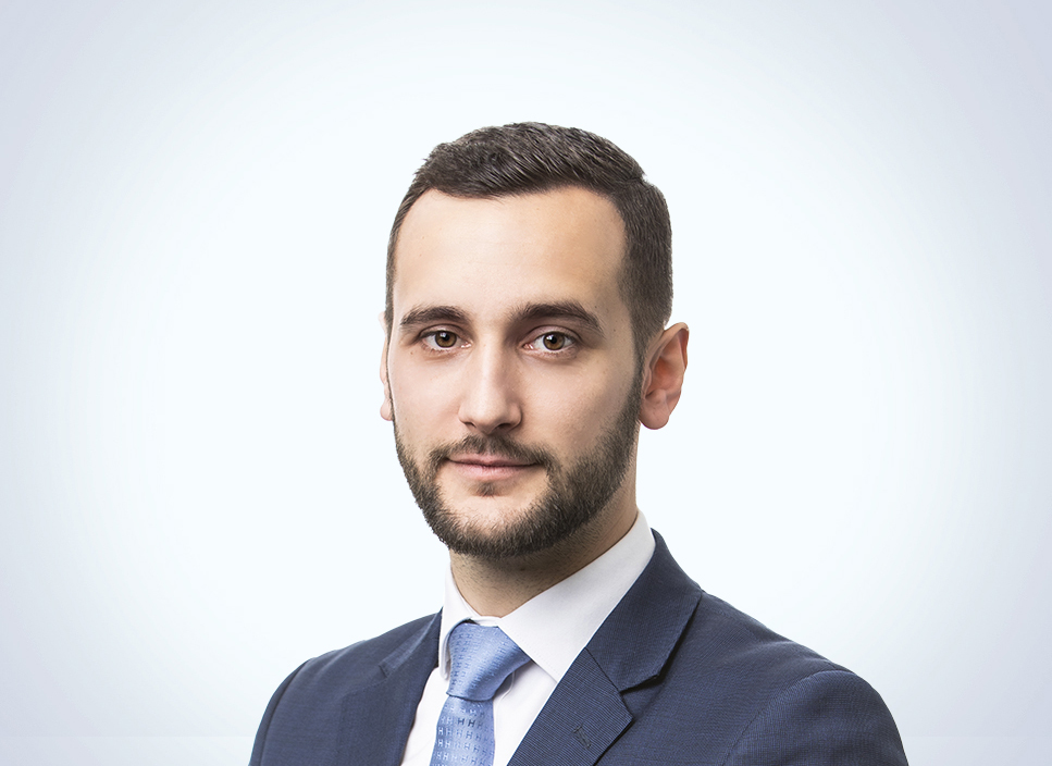 Romain Amiot - Waystone