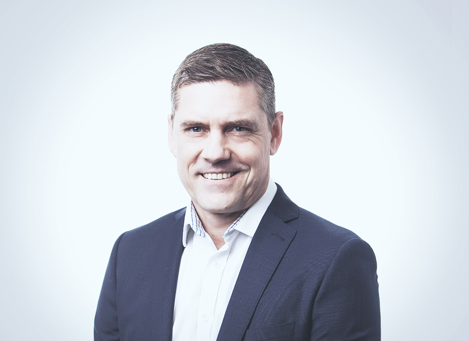 Kevin Ewer - Waystone