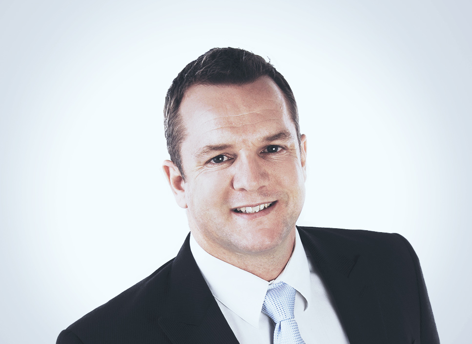 Lynden John - Waystone