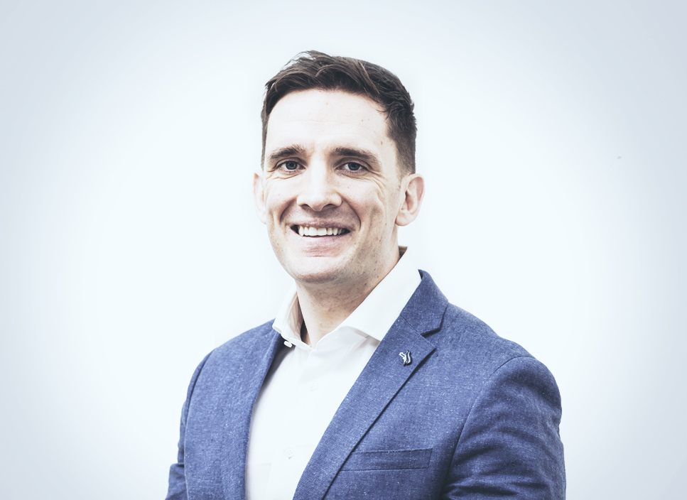 Eamon Lyons - Waystone