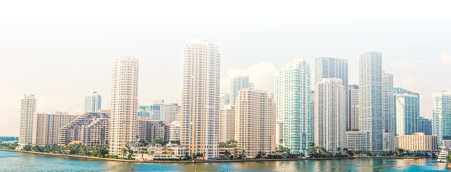 Miami welcome reception with AIMA and Waystone - Waystone