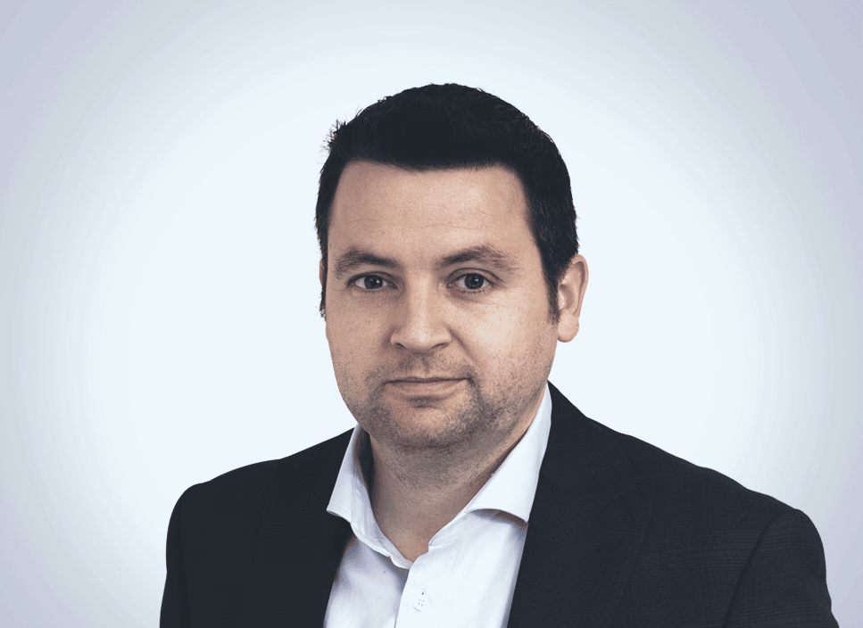 David McTernan - Waystone