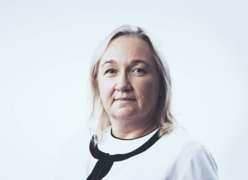 Caroline Jones - Waystone