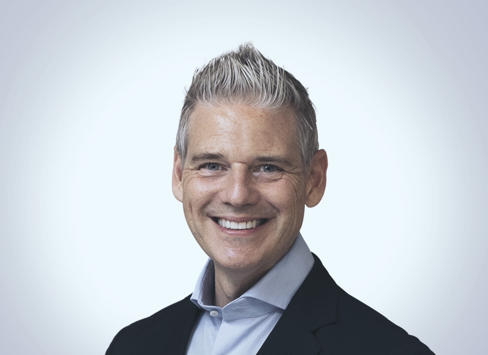 Andrew Kehoe - Waystone