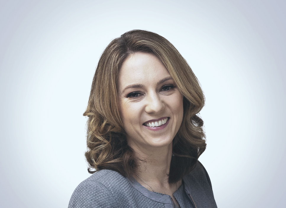 Jessica Kirby - Waystone