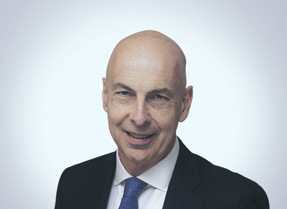 Mike Kirby - Waystone