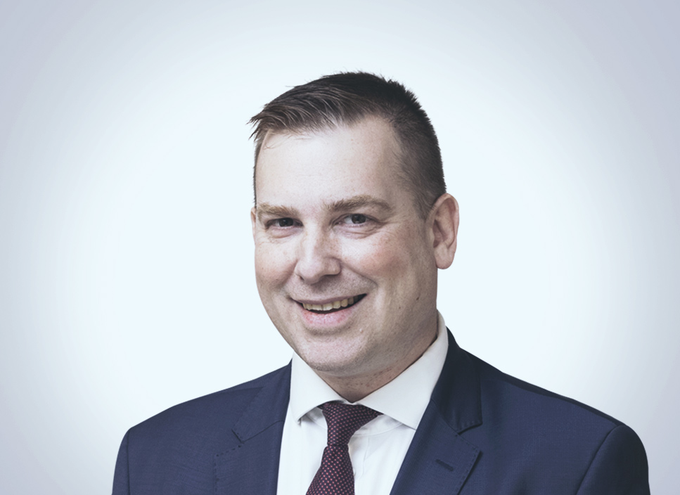 Orlin Mladenov - Waystone