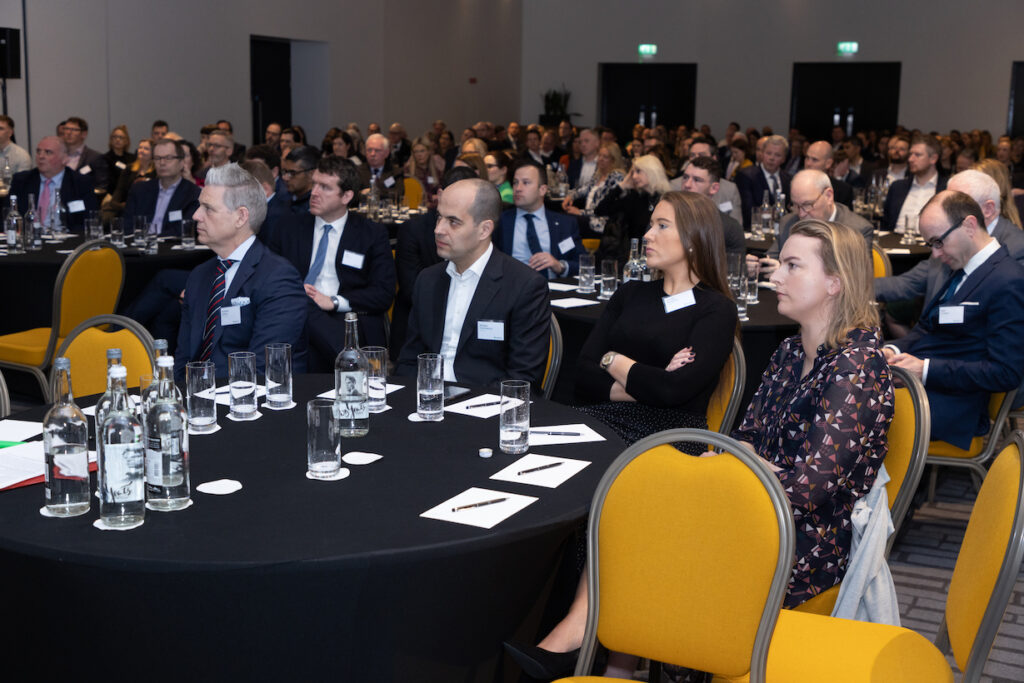 Waystone European Funds Spotlight Highlights 2023 - Waystone