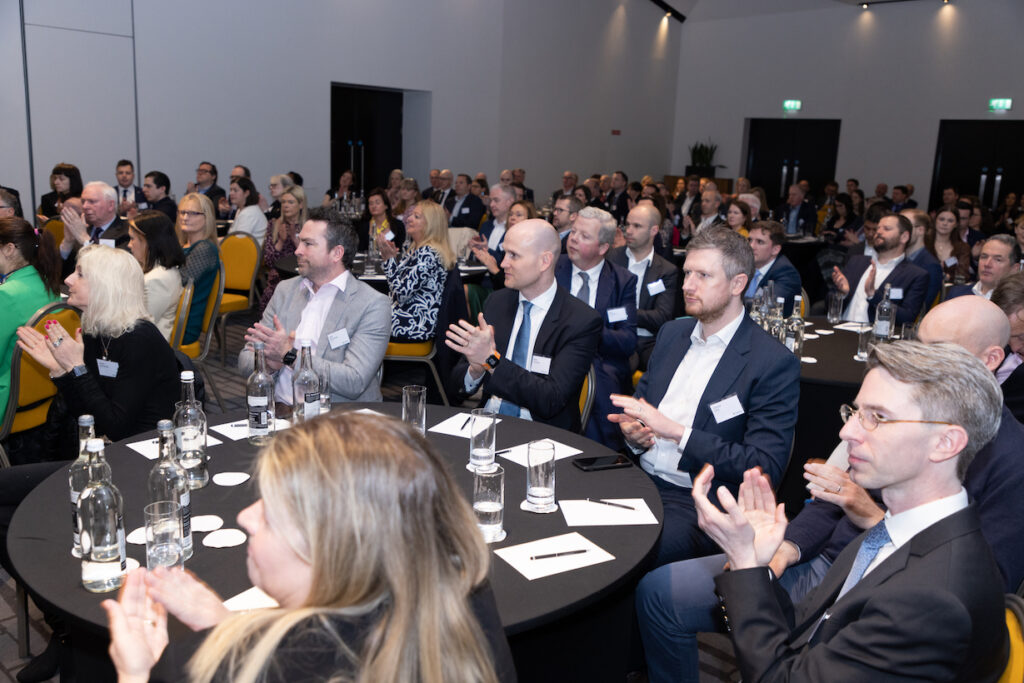 Waystone European Funds Spotlight Highlights 2023 - Waystone