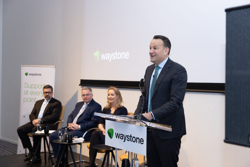 Waystone European Funds Spotlight Highlights 2023 - Waystone