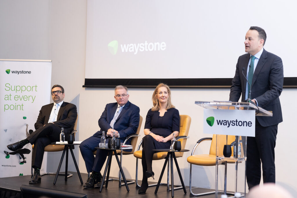 Waystone European Funds Spotlight Highlights 2023 - Waystone