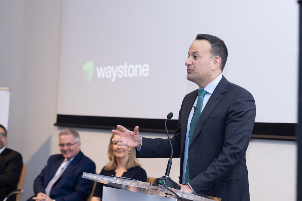 Waystone European Funds Spotlight Highlights 2023 - Waystone