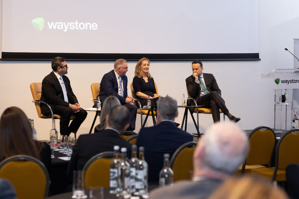 Waystone European Funds Spotlight Highlights 2023 - Waystone