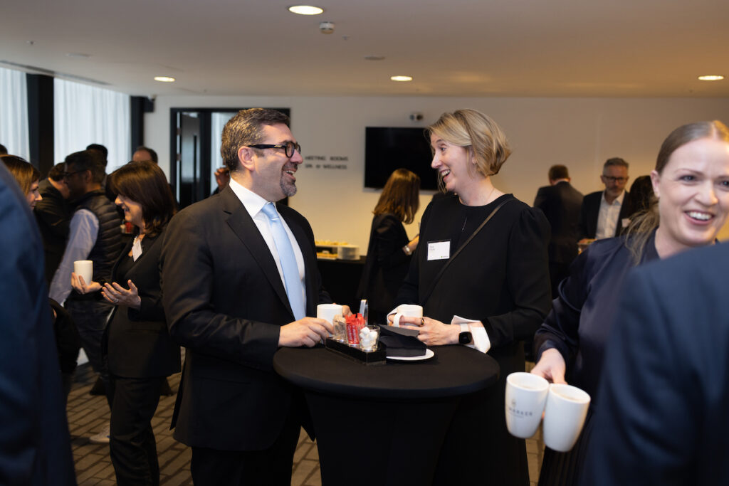 Waystone European Funds Spotlight Highlights 2023 - Waystone