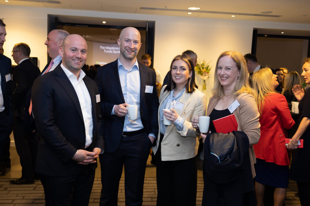 Waystone European Funds Spotlight Highlights 2023 - Waystone