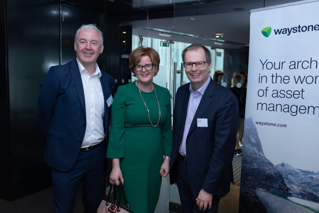 Waystone European Funds Spotlight Highlights 2023 - Waystone