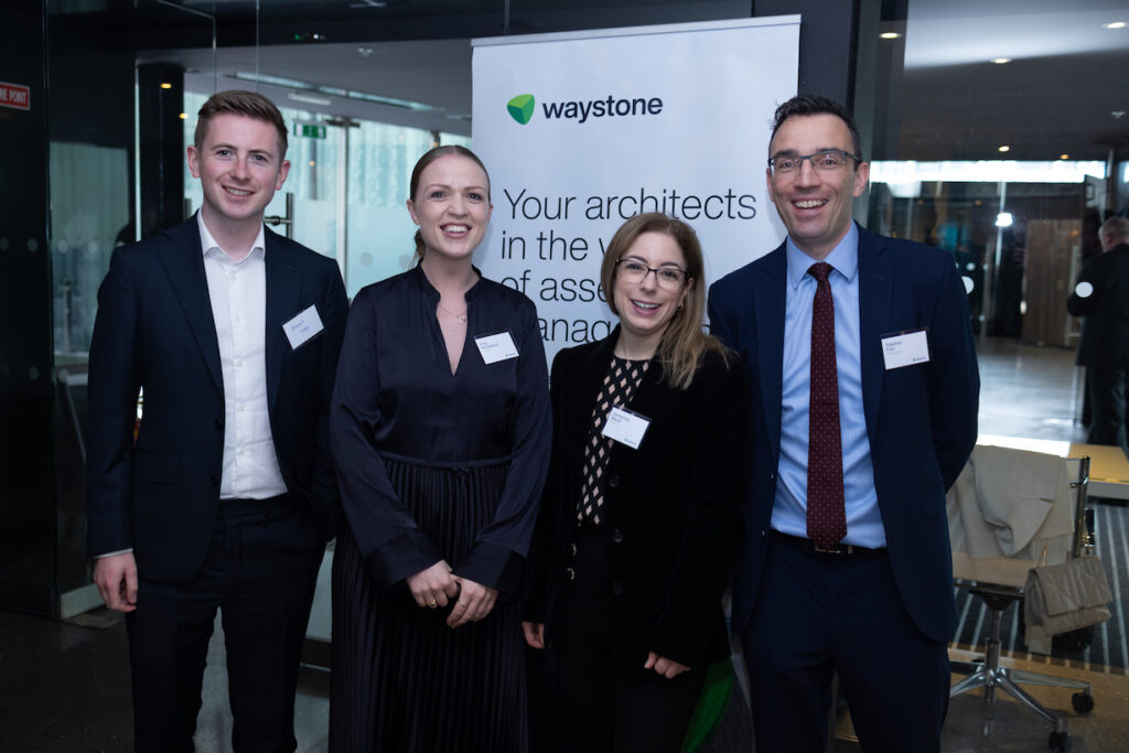 Waystone European Funds Spotlight Highlights 2023 - Waystone