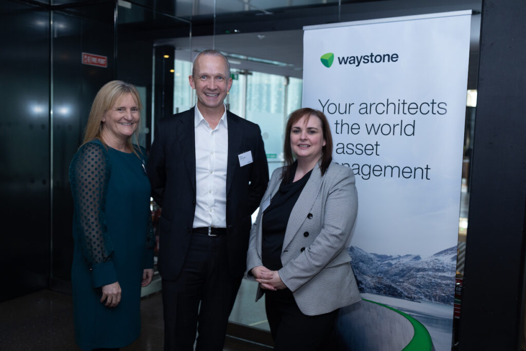 Waystone European Funds Spotlight Highlights 2023 - Waystone