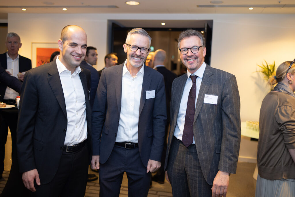 Waystone European Funds Spotlight Highlights 2023 - Waystone