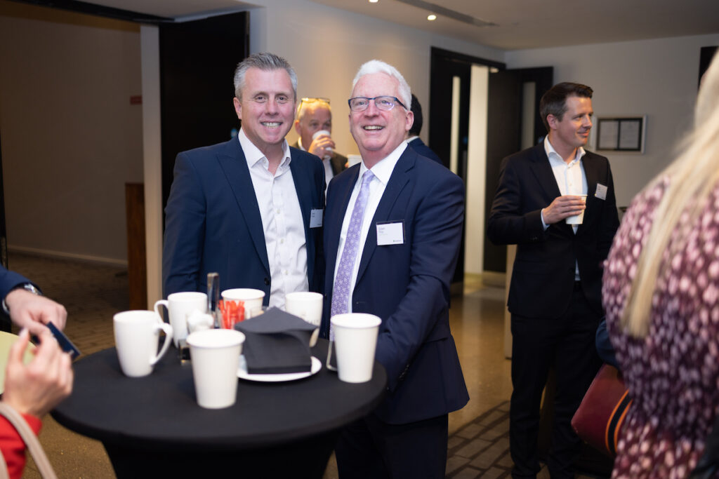 Waystone European Funds Spotlight Highlights 2023 - Waystone