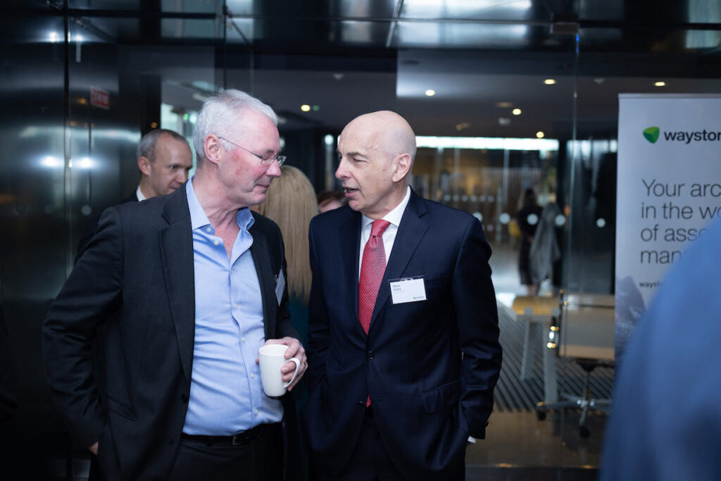 Waystone European Funds Spotlight Highlights 2023 - Waystone