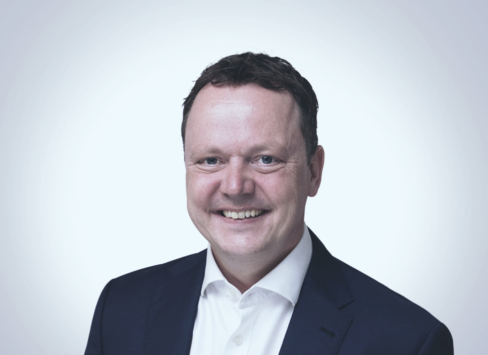 Peadar De Barra - Waystone