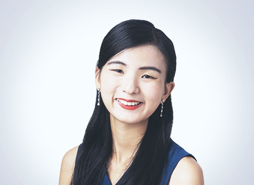 Amanda Aw - Waystone