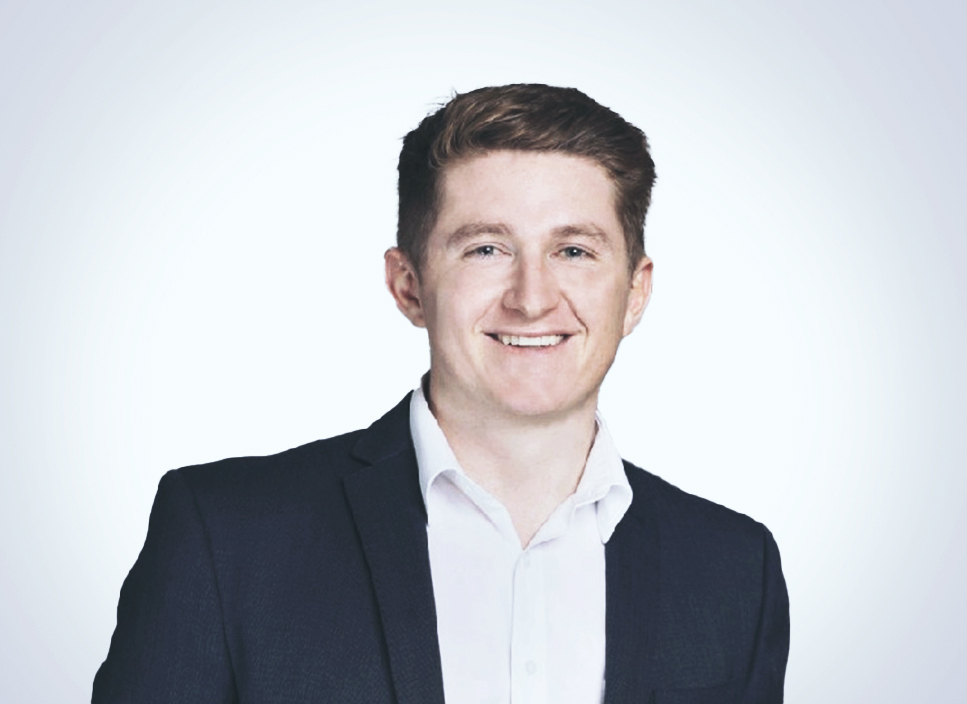 Daniel Murphy - Waystone