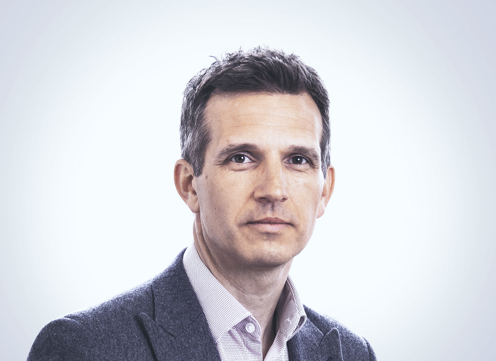 Karl Midl - Waystone