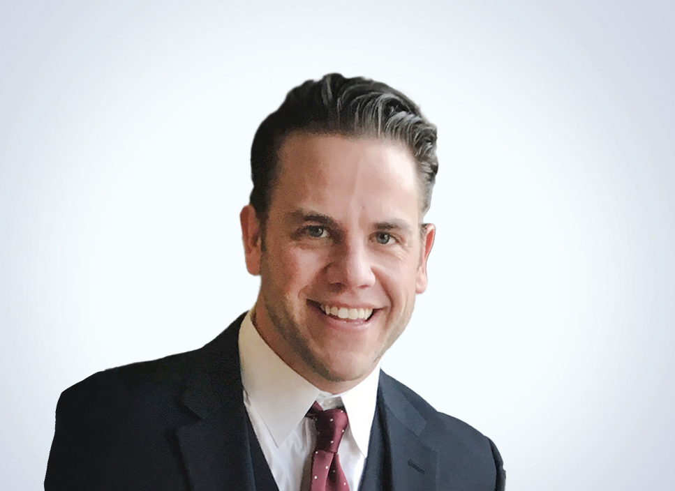 Jon Summers - Waystone