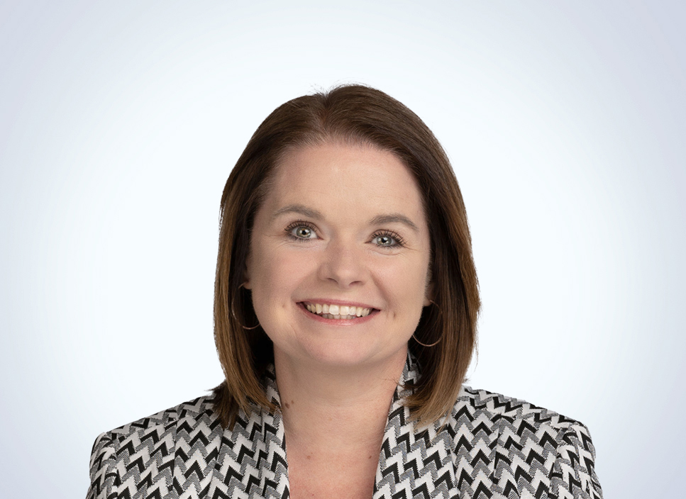Leslie Dewhurst - Waystone